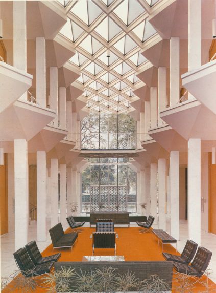 Walter P. Reuther Library